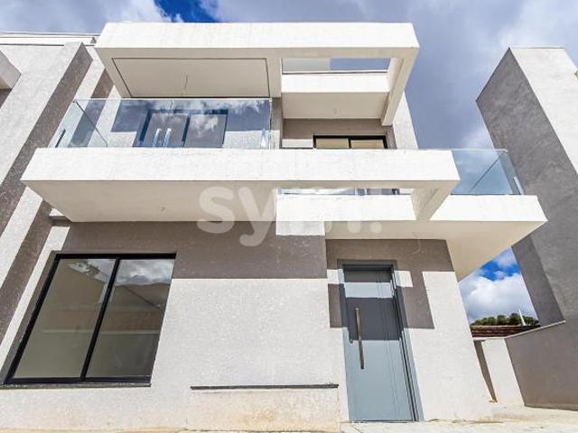 Casa à venda em Uberaba