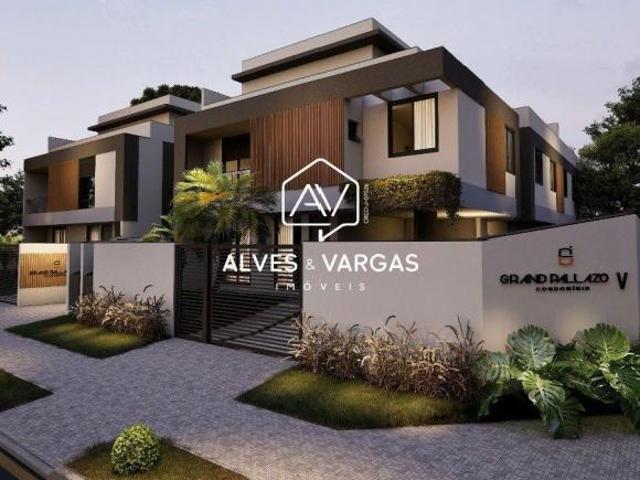 Casa à venda em Uberaba