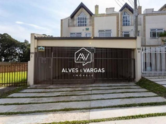 Casa à venda em Uberaba