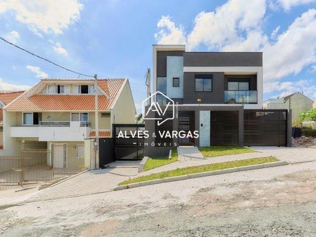Casa à venda em Uberaba