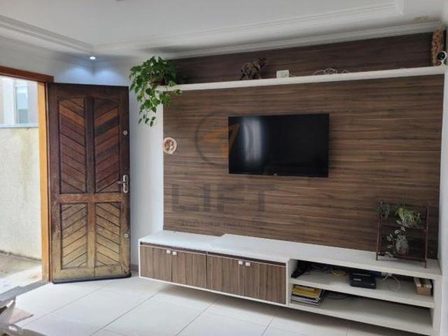 Casa à venda em Uberaba