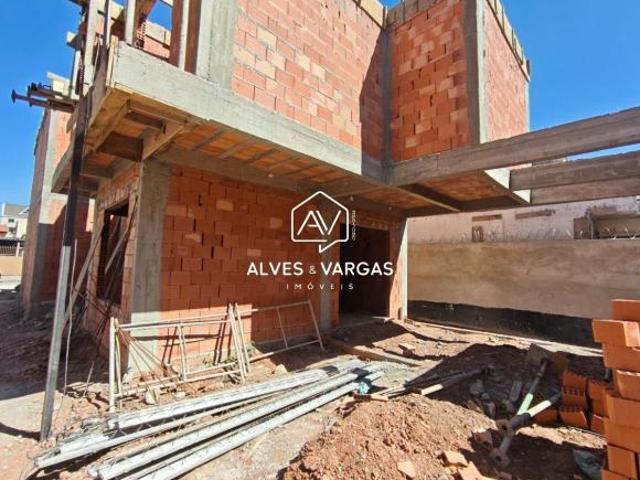 Casa à venda em Uberaba