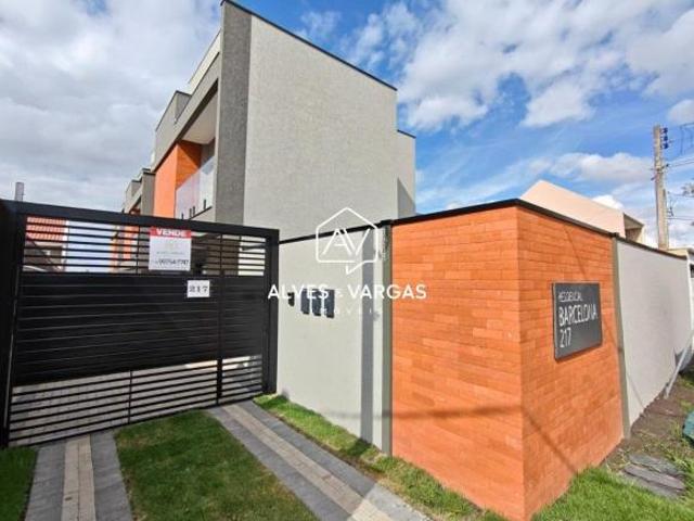 Casa à venda em Uberaba