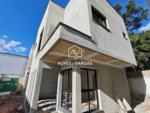 Casa à venda em Uberaba
