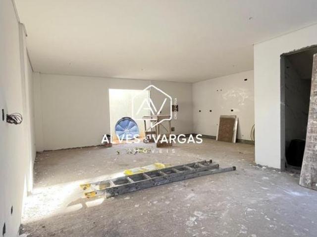 Casa à venda em Uberaba