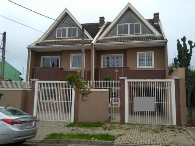 Casa à venda em Uberaba