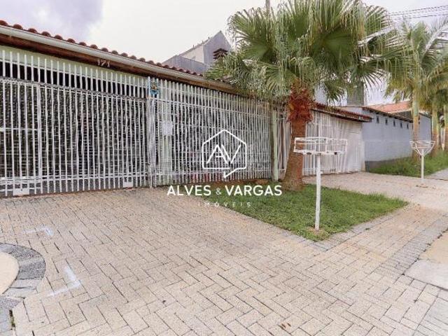 Casa à venda em Uberaba