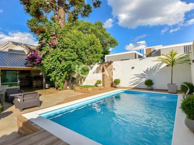 Casa à venda em Uberaba