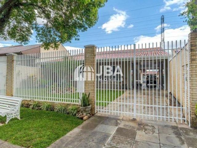 Casa à venda em Uberaba
