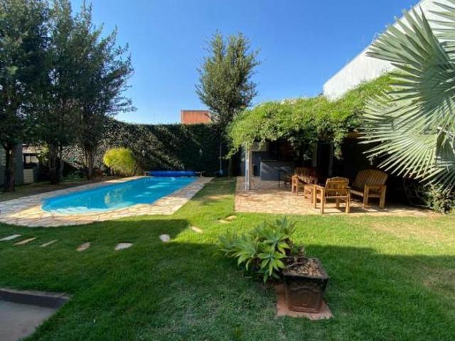Casa a venda em Uberaba B. Olinda