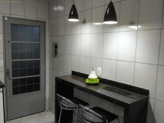 Casa a Venda em Uberaba Bairro Estados Unidos