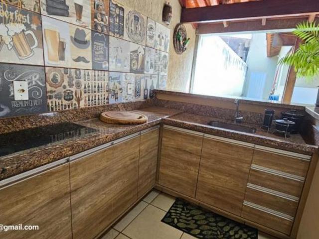 Casa à Venda em Uberaba Bairro Morumbi