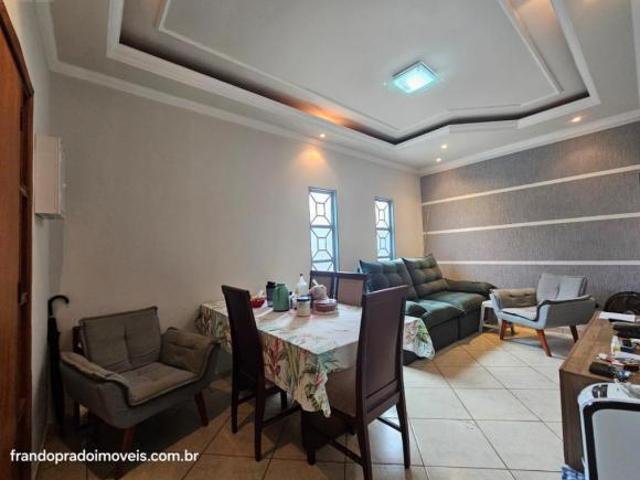 Casa a venda em uberaba Cidade Nova