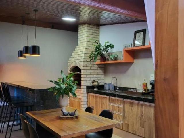 Casa à Venda em Uberaba – Conforto, Estilo e Funcionalidade Oneida Mendes