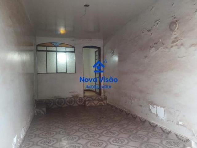 Casa à venda em Uberaba Conjunto Cássio Rezende – 270 m², 4 quartos, 2 vagas