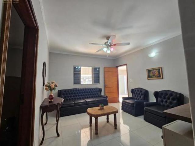 Casa a venda em Uberaba Conjunto Frei Eugênio