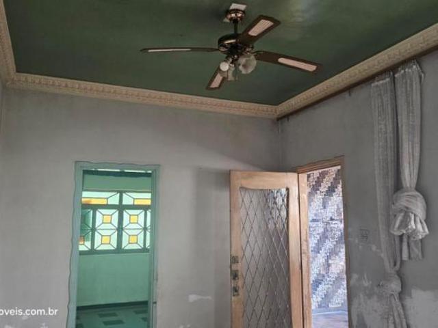 Casa a venda em Uberaba Fabrício