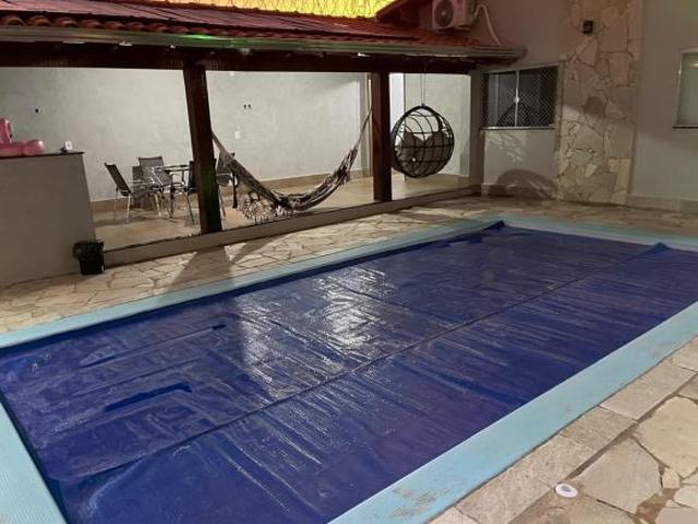 casa a venda em Uberaba Grande Horizonte