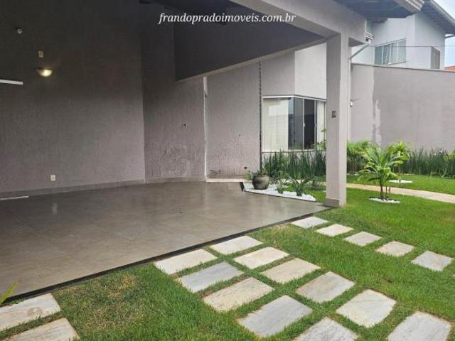 casa a venda em Uberaba Jardim do Lago