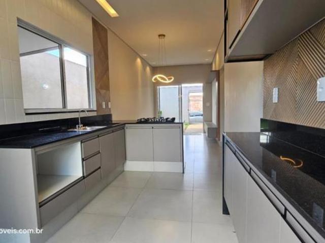 Casa a venda em Uberaba Jardim Petrópolis Fabrício