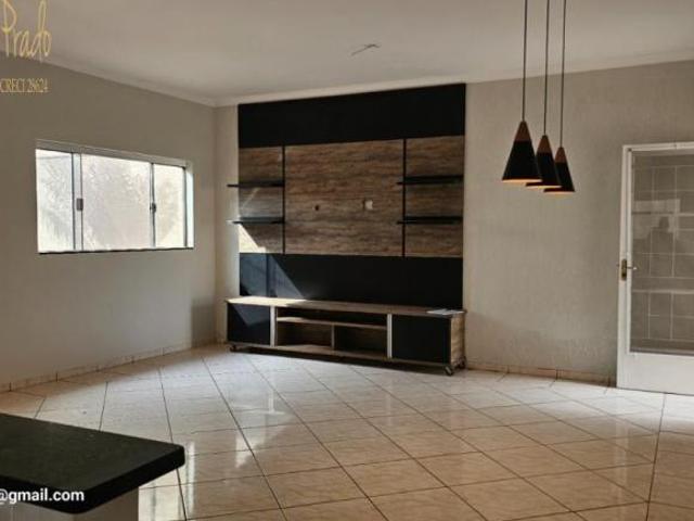 Casa a Venda em Uberaba Nenê Gomes