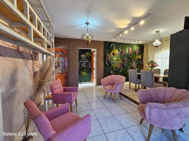 Casa a Venda em Uberaba #Olinda