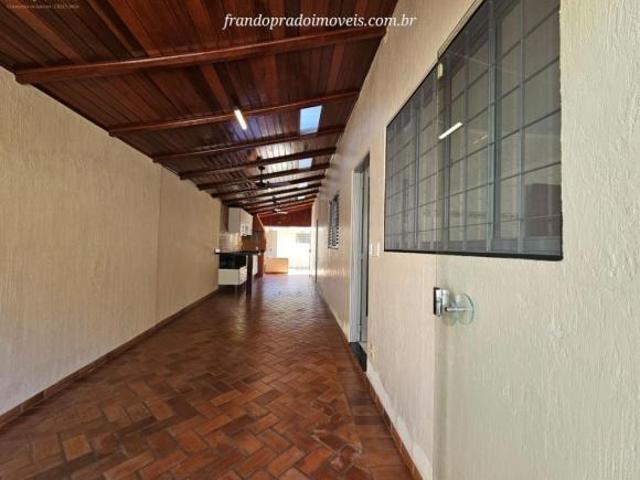 Casa a Venda em Uberaba Parque do Mirante