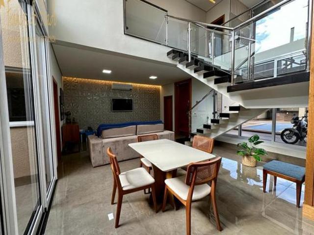 Casa a Venda em uberaba Parque das Laranjeiras