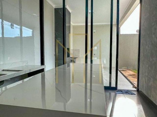 Casa à venda em Uberlândia