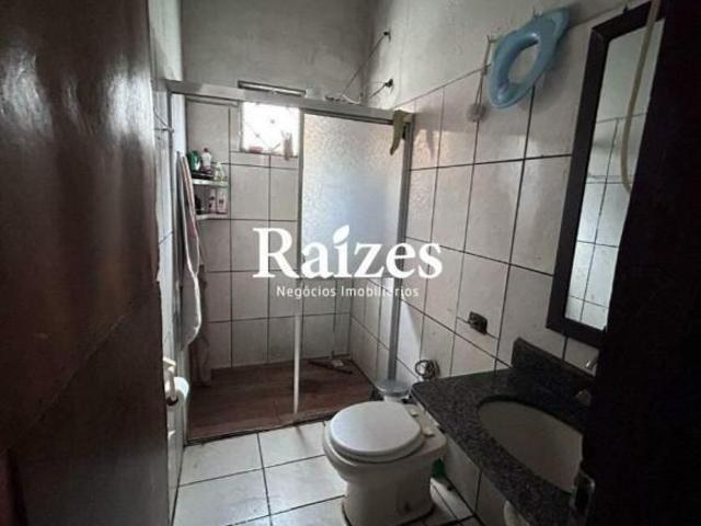 Casa à venda em Uberlândia 3 quartos, 1 vaga, 84 m² privativos
