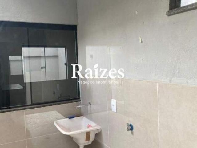 Casa à venda em Uberlândia Bairro Laranjeiras Sul, 2 quartos | 1 suíte | 2 vagas