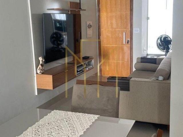 Casa à venda em Uberlândia MG, bairro Granada: 2 quartos, 1 suíte, 2 salas, 1 vaga de garagem, 110m²