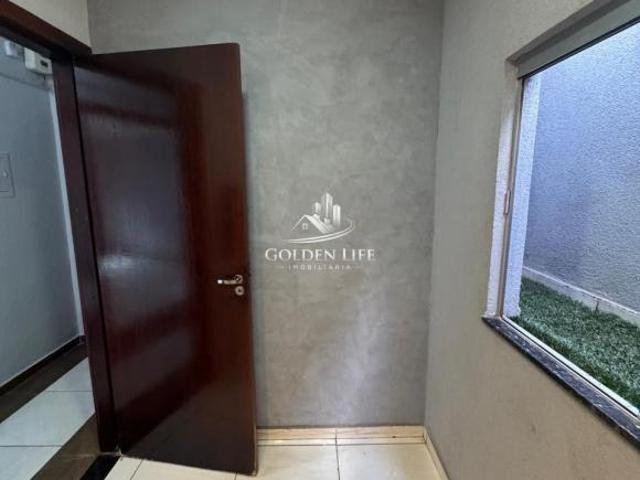 Casa à venda em Uberlândia/MG