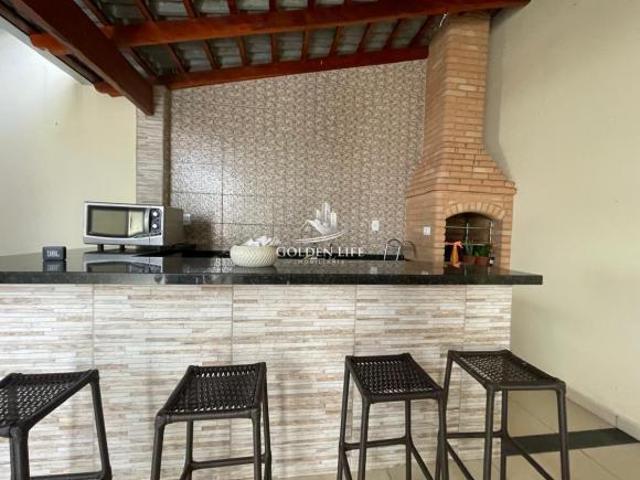 Casa à venda em Uberlândia/MG