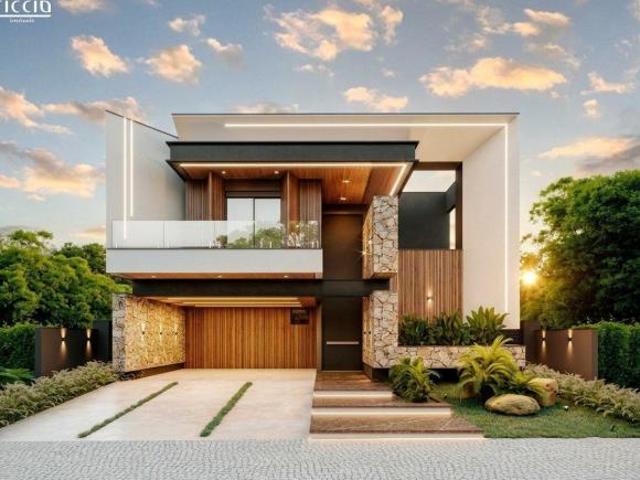 Casa à venda em Urbanova