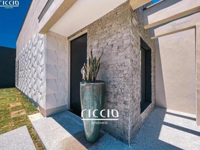 Casa à venda em Urbanova