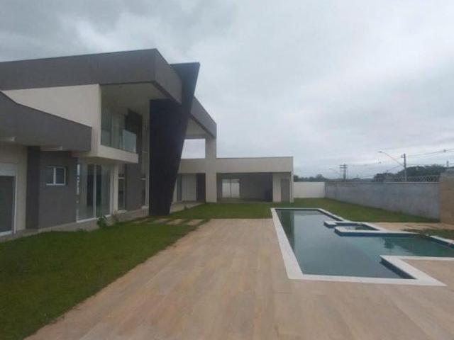 Casa à venda em Urbanova