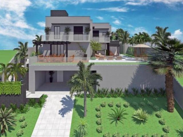 Casa à venda em Urbanova