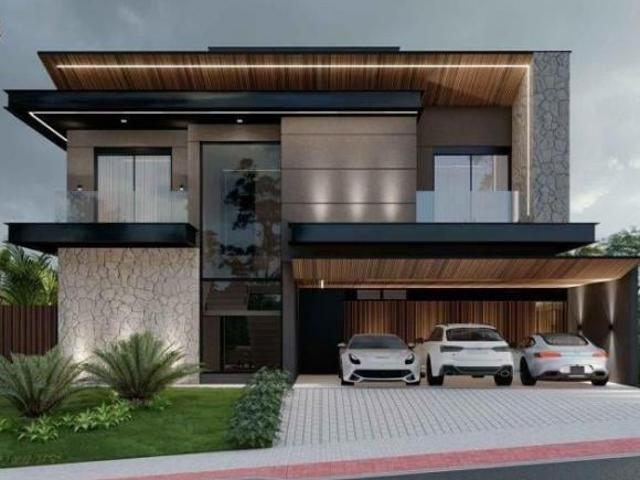 Casa à venda em Urbanova