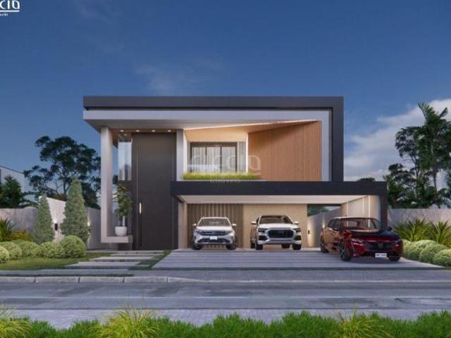 Casa à venda em Urbanova