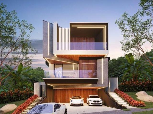 Casa à venda em Urbanova