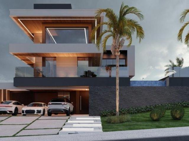Casa à venda em Urbanova