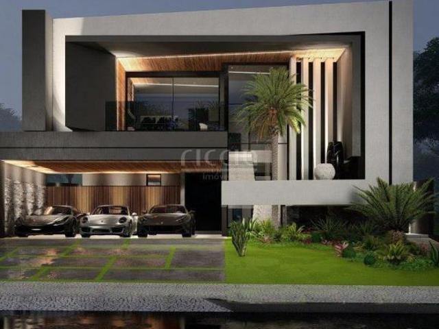 Casa à venda em Urbanova