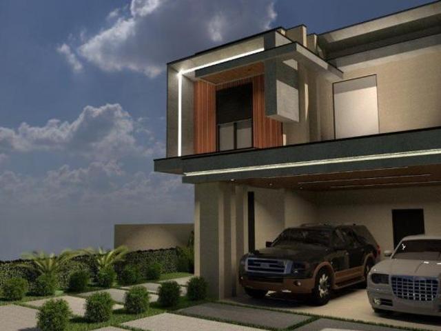 Casa à venda em Urbanova