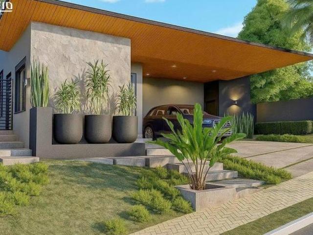 Casa à venda em Urbanova