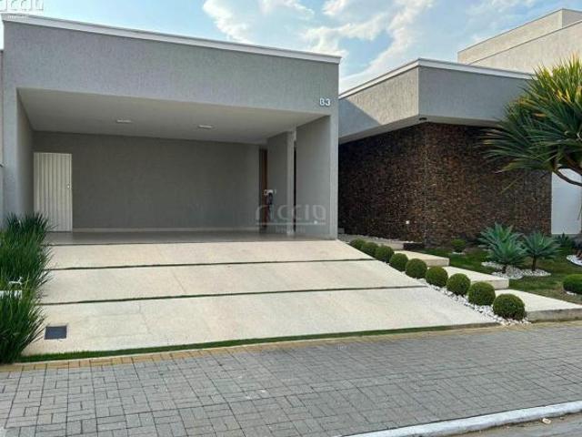 Casa à venda em Urbanova