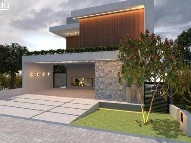 Casa à venda em Urbanova