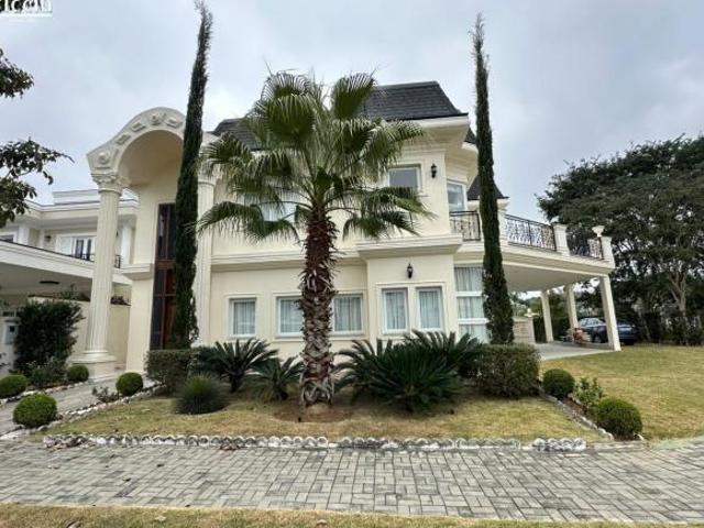 Casa à venda em Urbanova