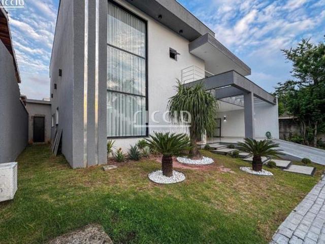 Casa à venda em Urbanova