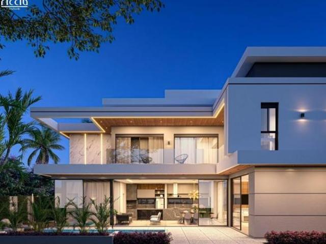 Casa à venda em Urbanova
